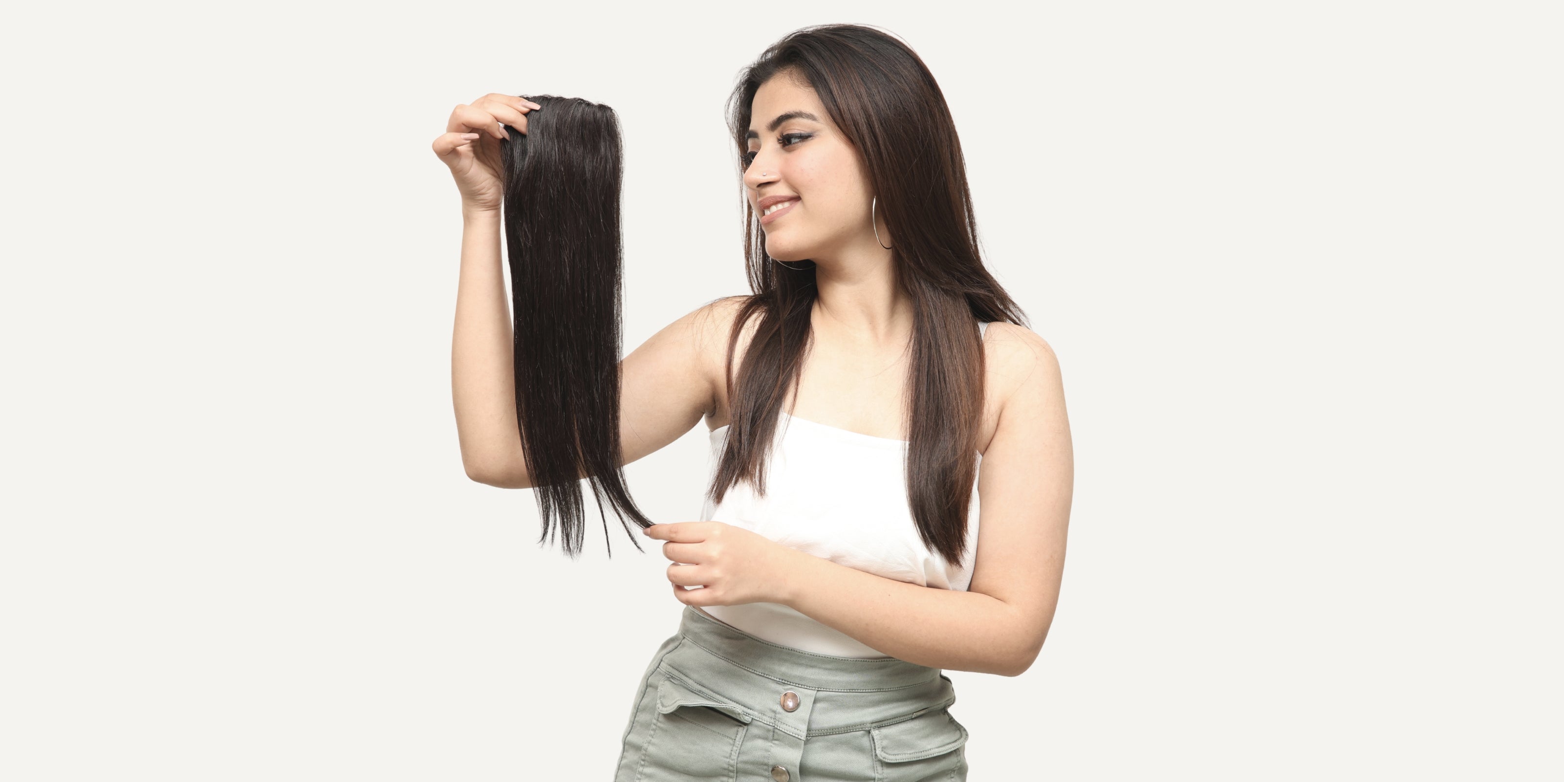 Best Side Patches Hair Filler – Seamless Coverage & Volume | Neferex