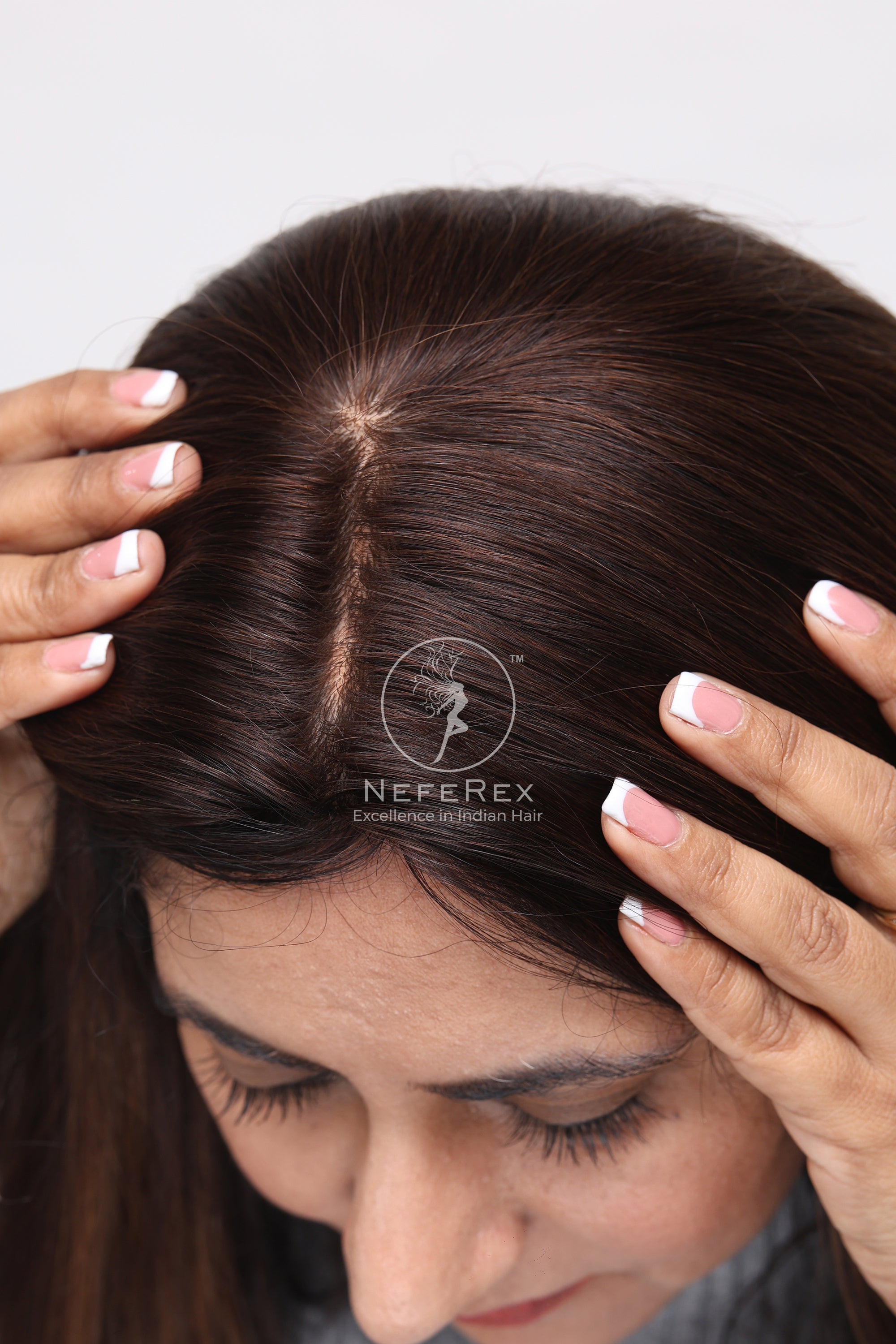 Rachel Wig (Iconic Wig) – Neferex