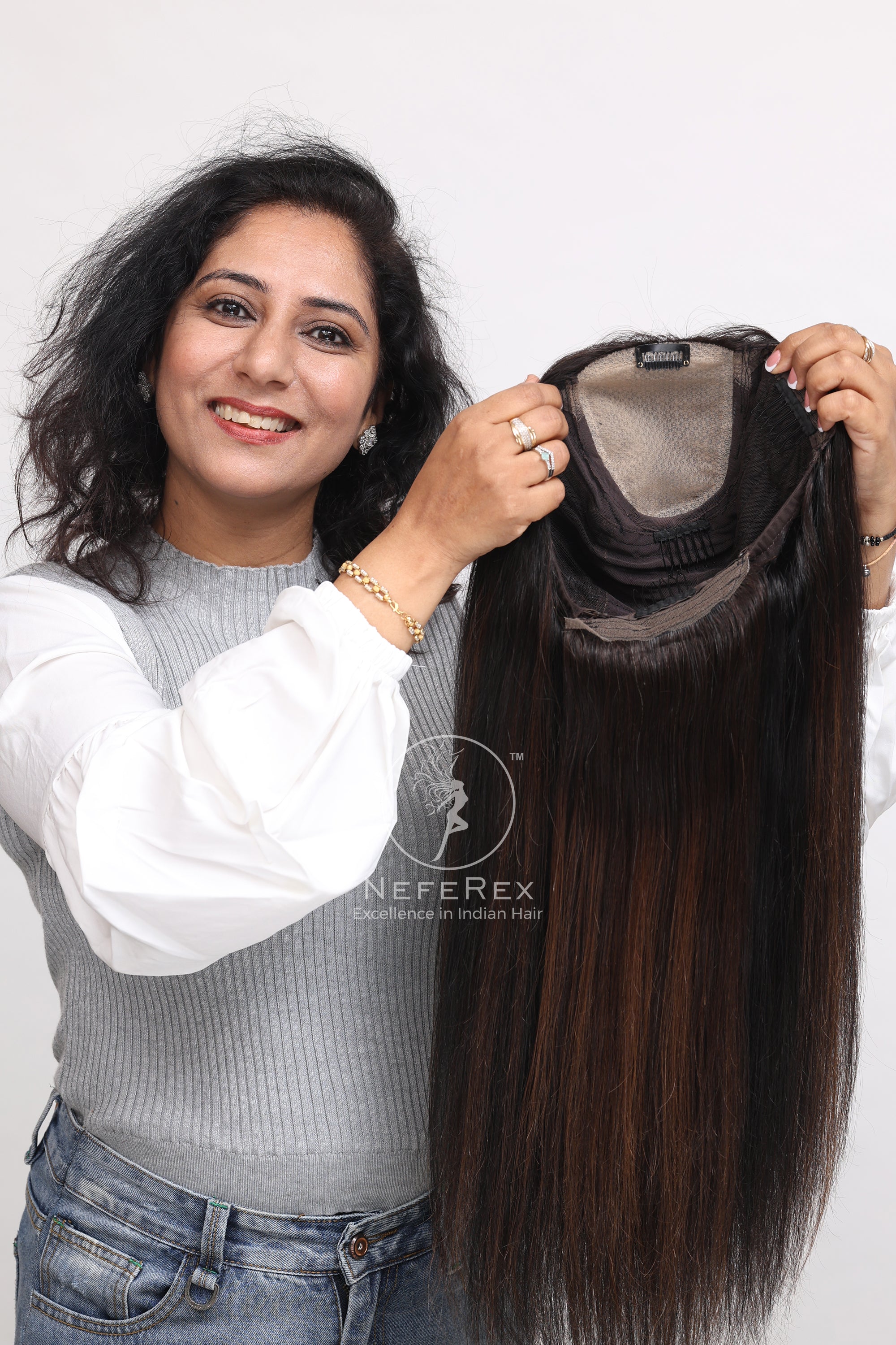 Kim Wig (Iconic Wig) – Neferex